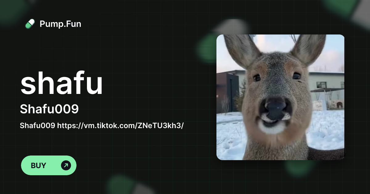 Shafu009 (shafu) - Pump