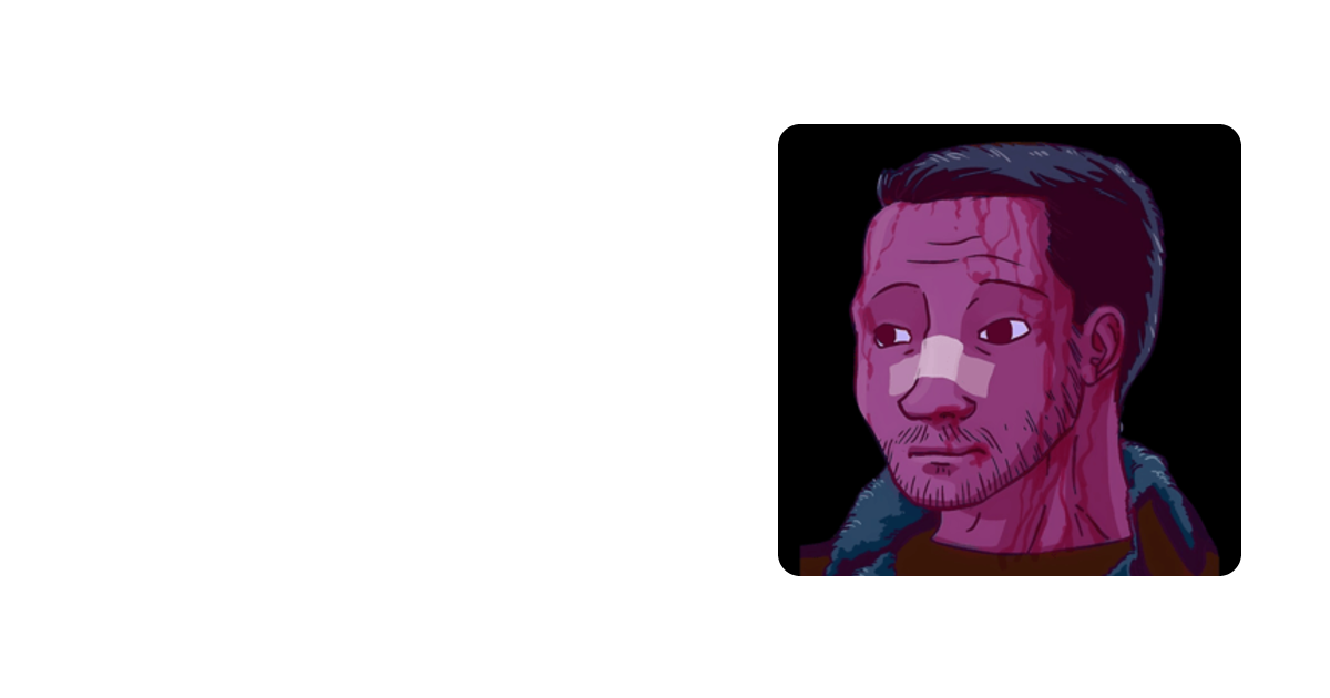 I want to feel something (feel) - Pump