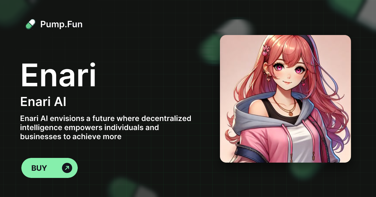 Enari AI (Enari) - Pump
