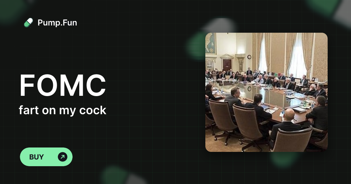 fart on my cock (FOMC) - Pump