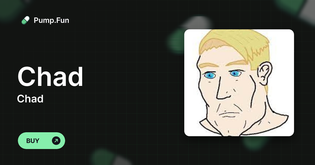 Chad (Chad) - Pump