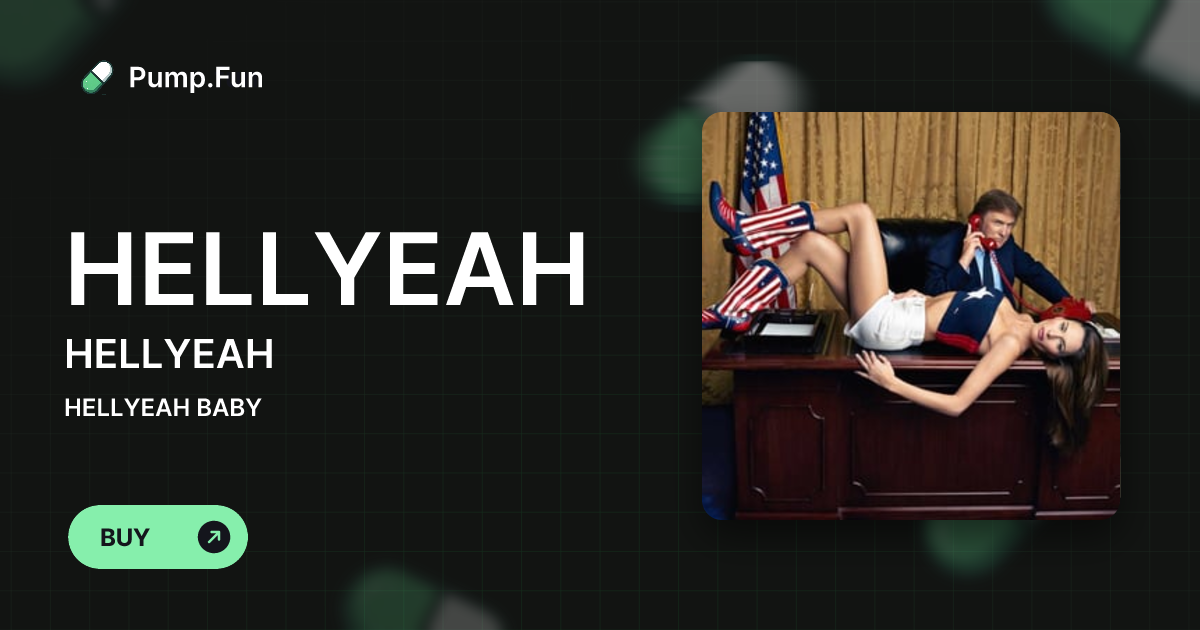 HELLYEAH (HELLYEAH) - Pump