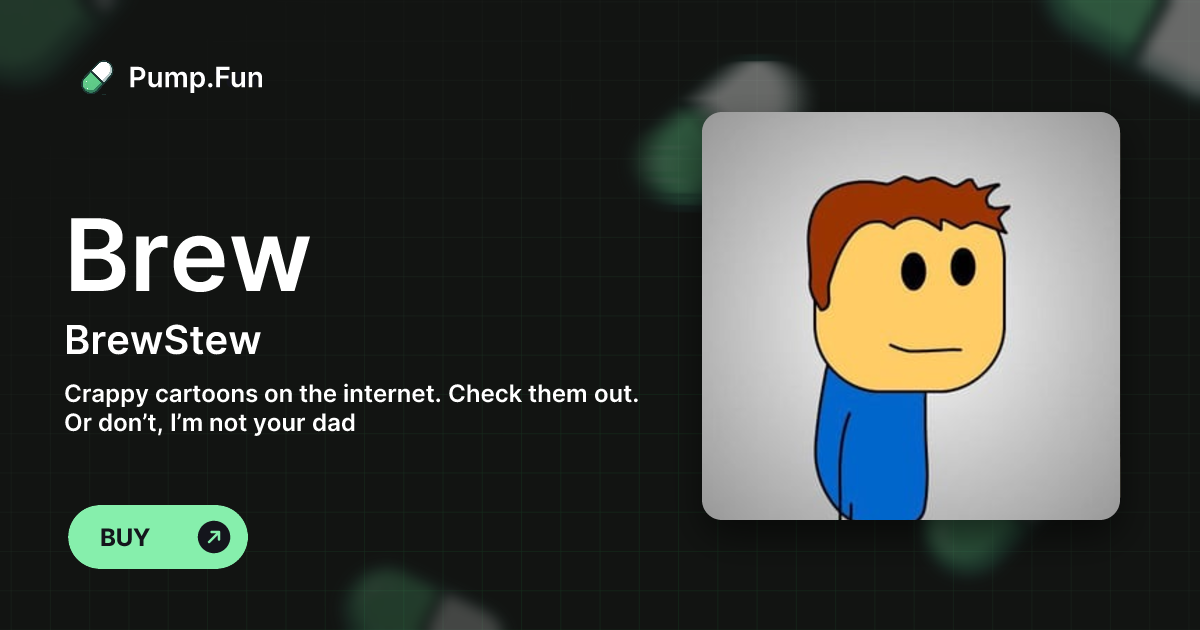 BrewStew (Brew) - Pump