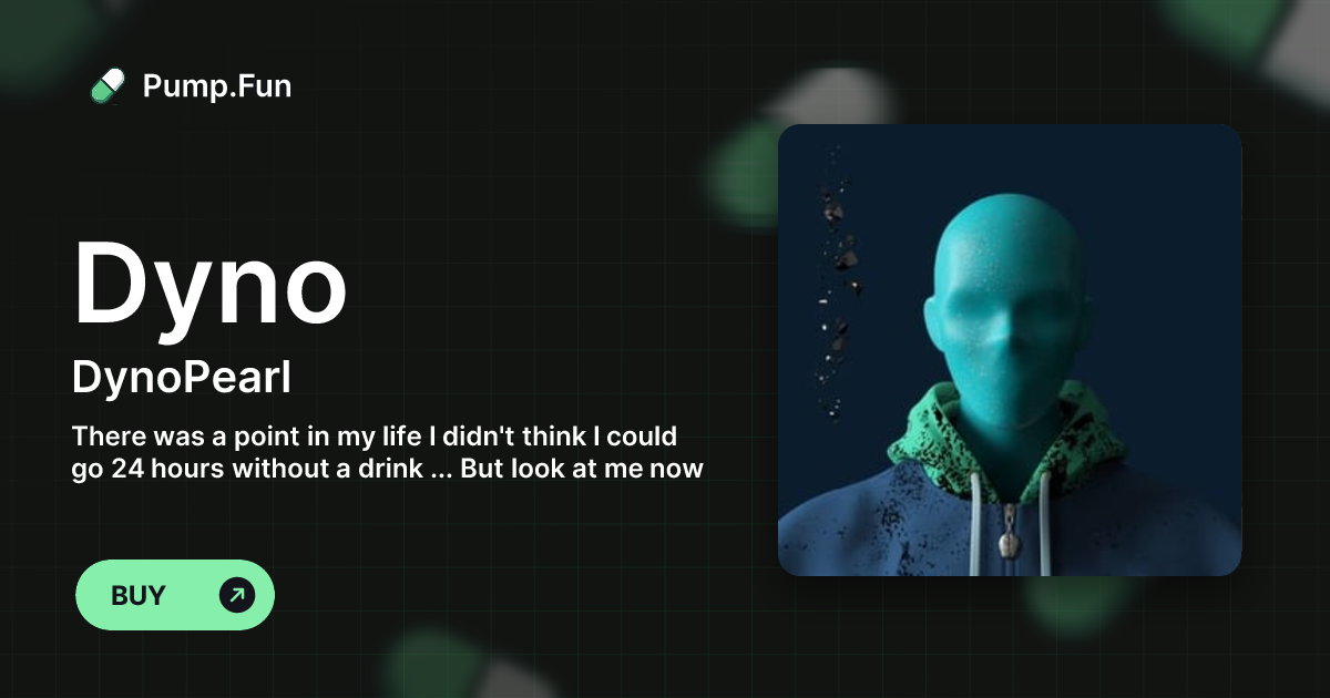 DynoPearl (Dyno) - Pump