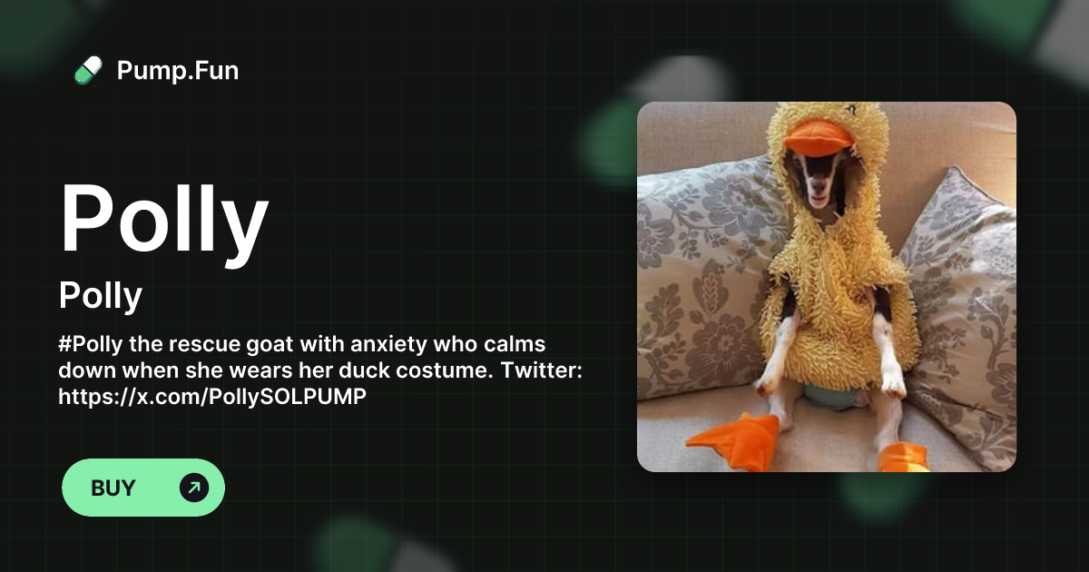 Polly (Polly) - Pump