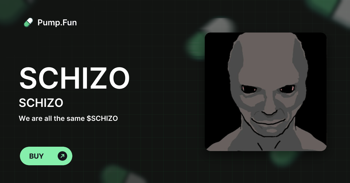 SCHIZO (SCHIZO) - Pump