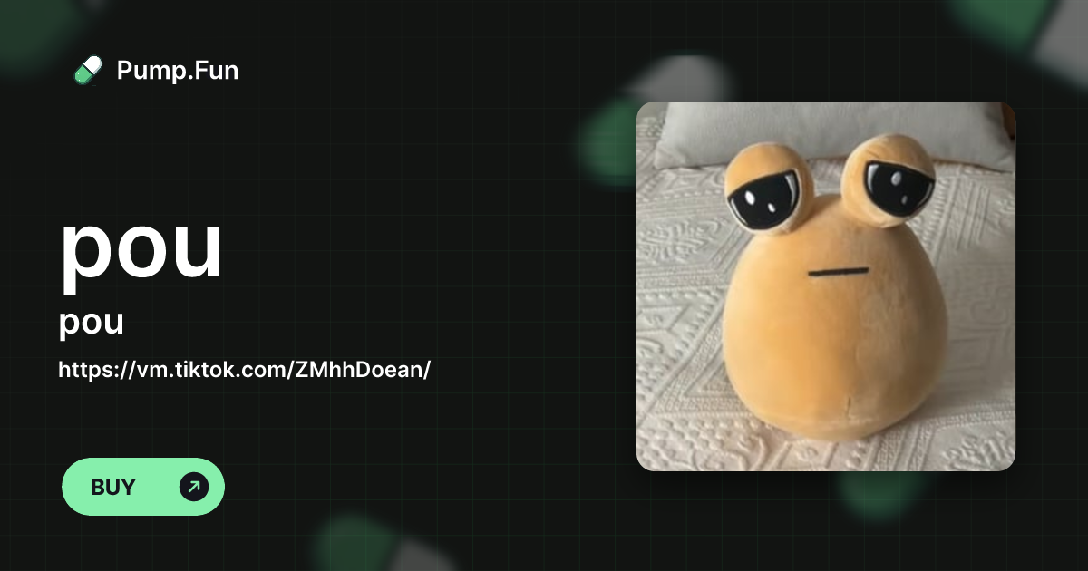 pou (pou) - Pump