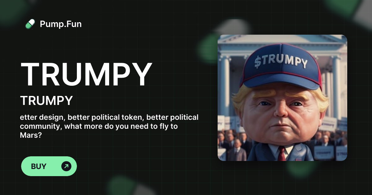 TRUMPY (TRUMPY) - Pump