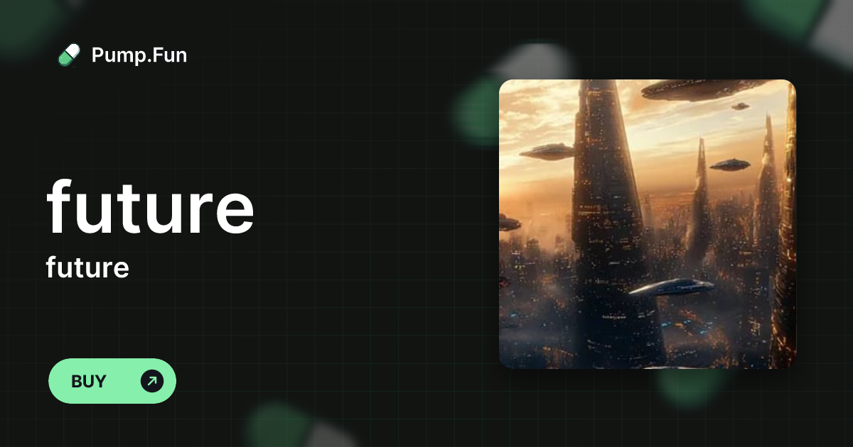 future (future) - Pump