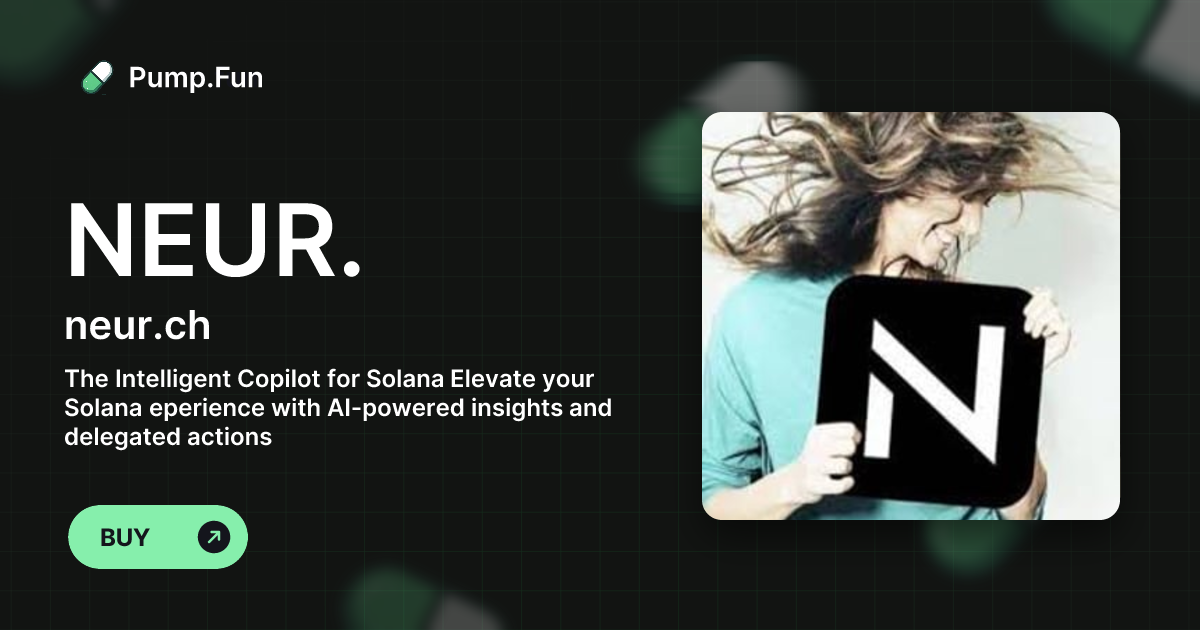 neur.ch (NEUR.) - Pump