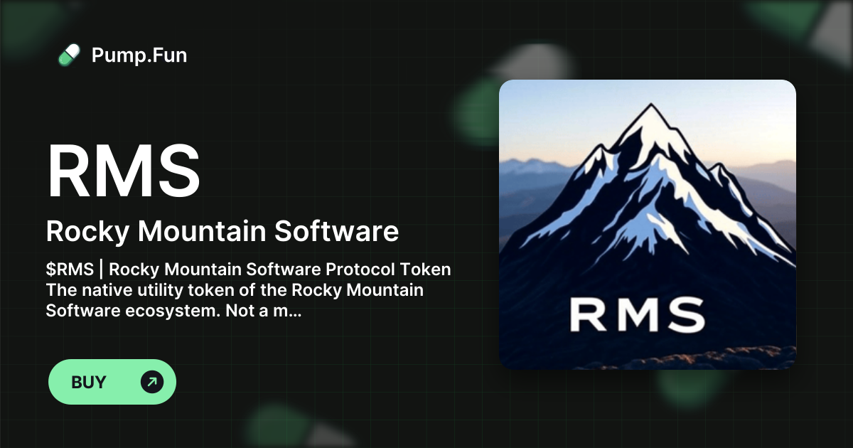 RMS $2.38K | Pump