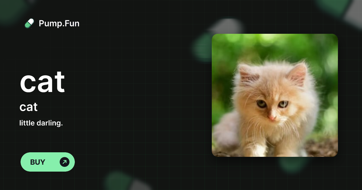 cat (cat) - Pump