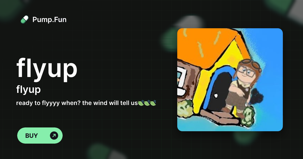 flyup (flyup) - Pump