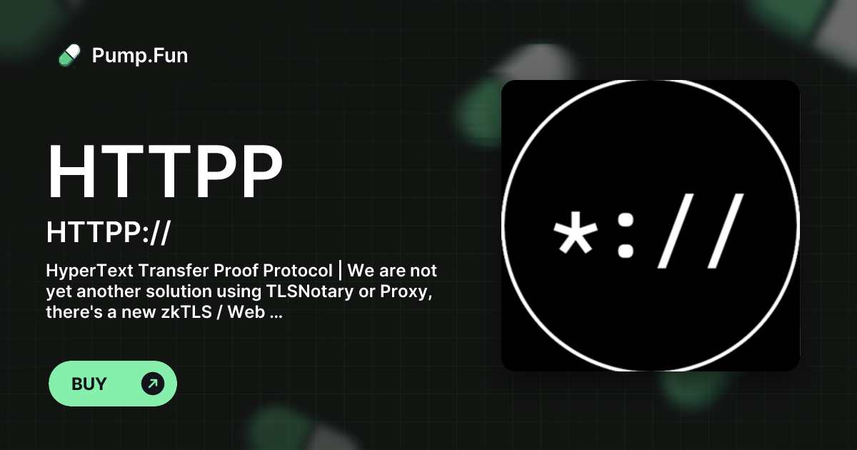HTTPP:// (HTTPP) - Pump
