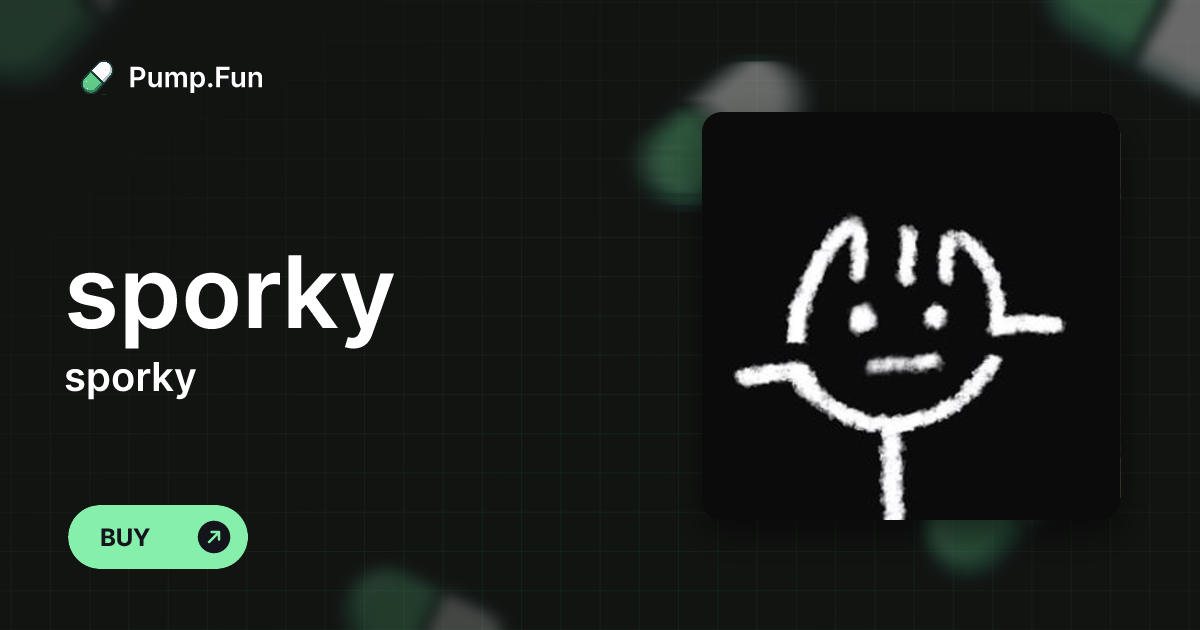 sporky (sporky ) - Pump