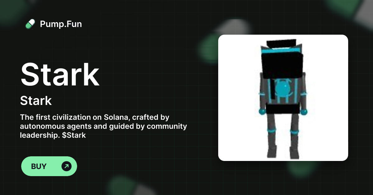 Stark (Stark) - Pump