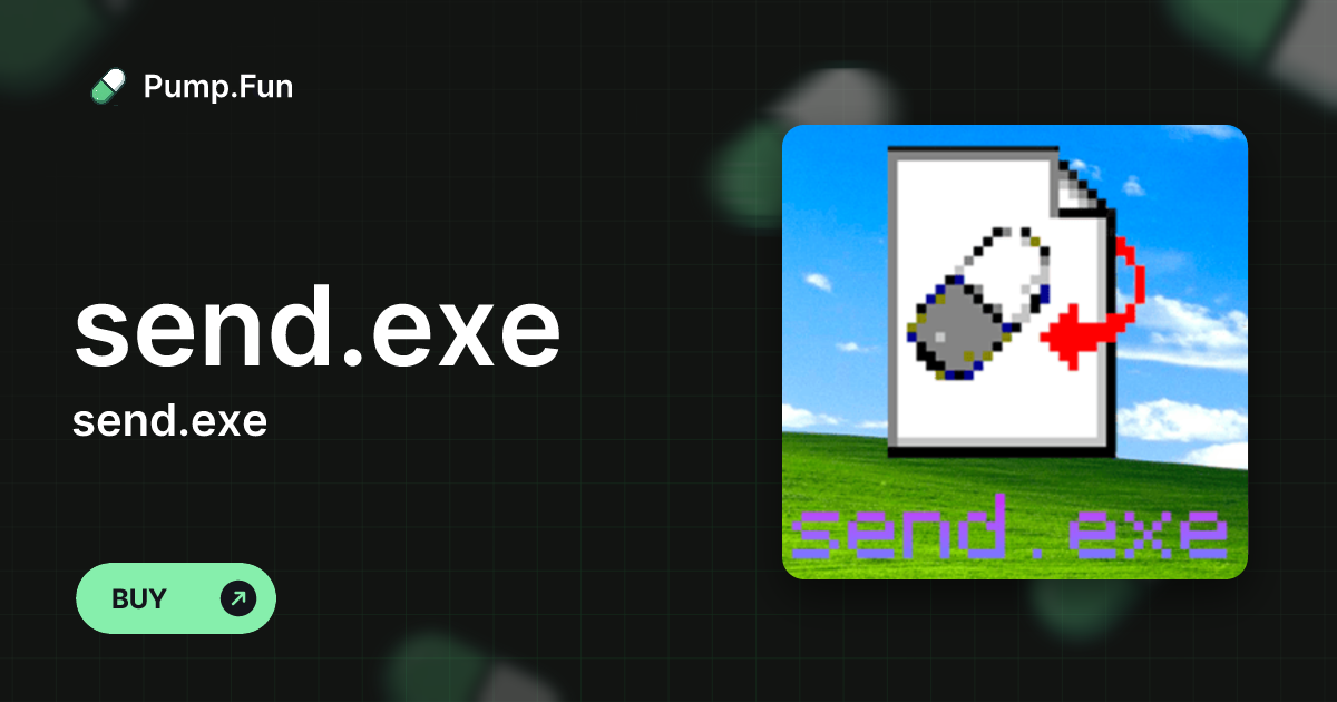 send.exe (send.exe) - Pump