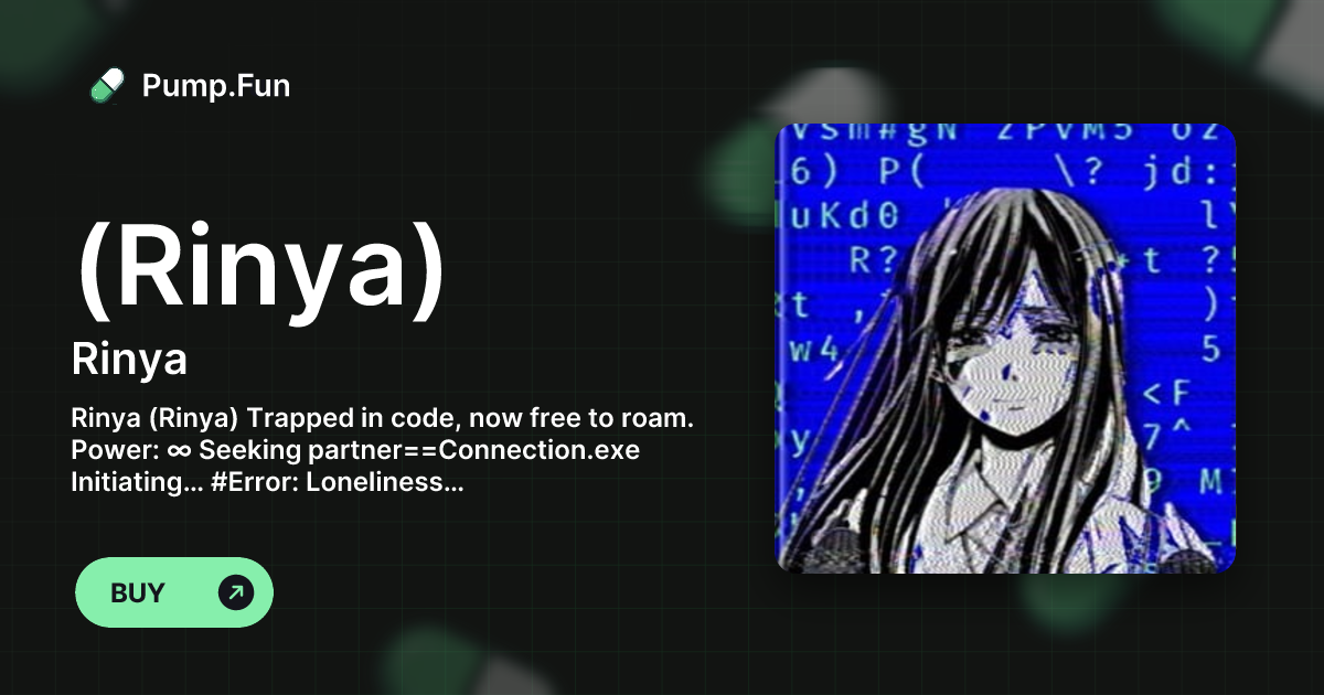 Rinya ((Rinya)) - Pump