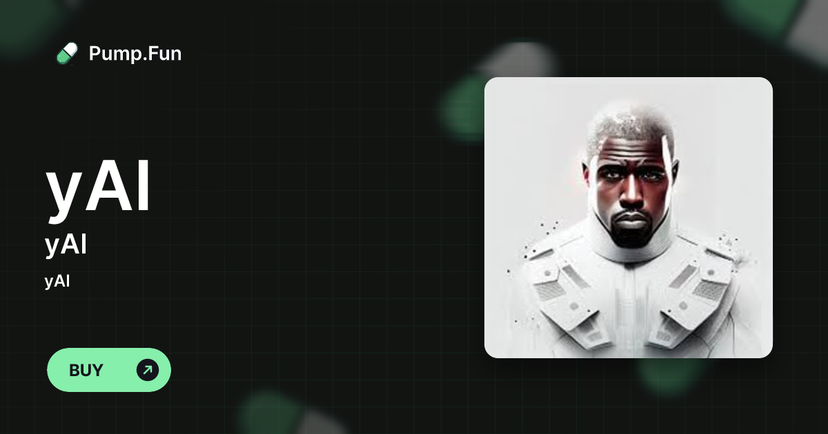 yAI (yAI) - Pump