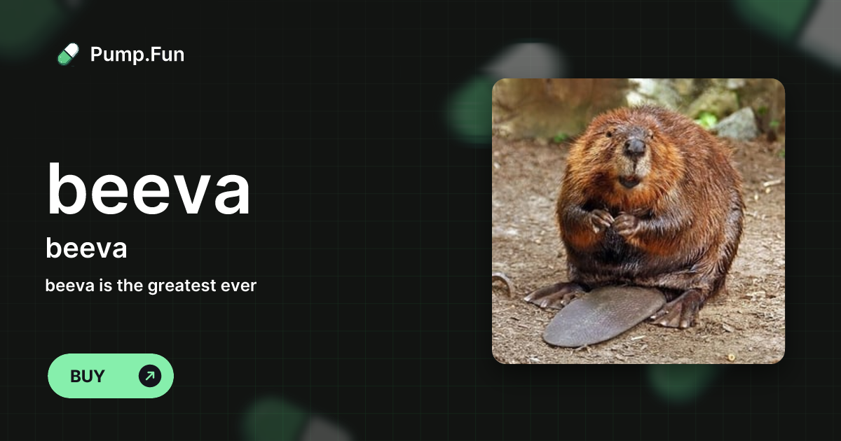 beeva (beeva) - Pump