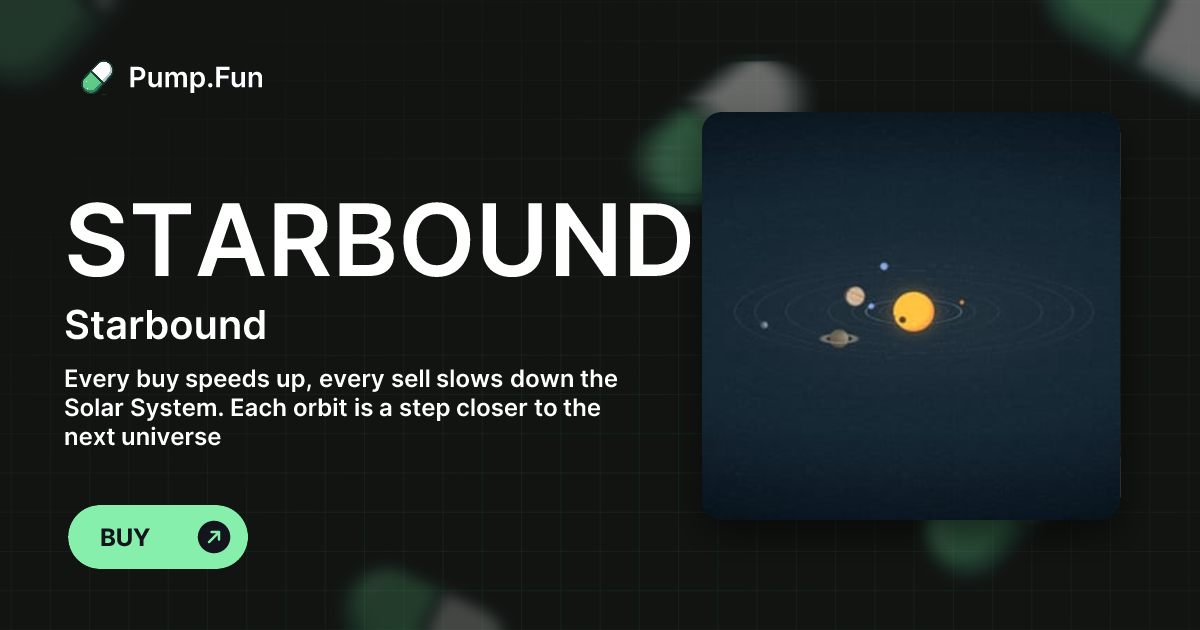 Starbound (STARBOUND) - Pump