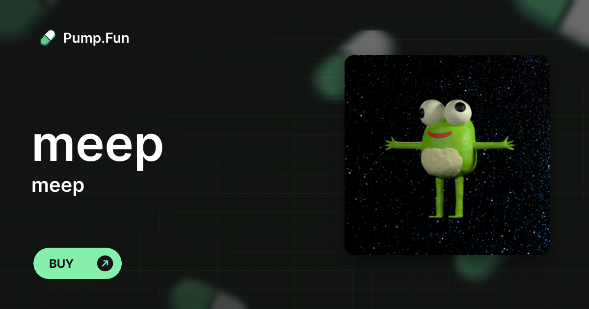meep (meep) - Pump